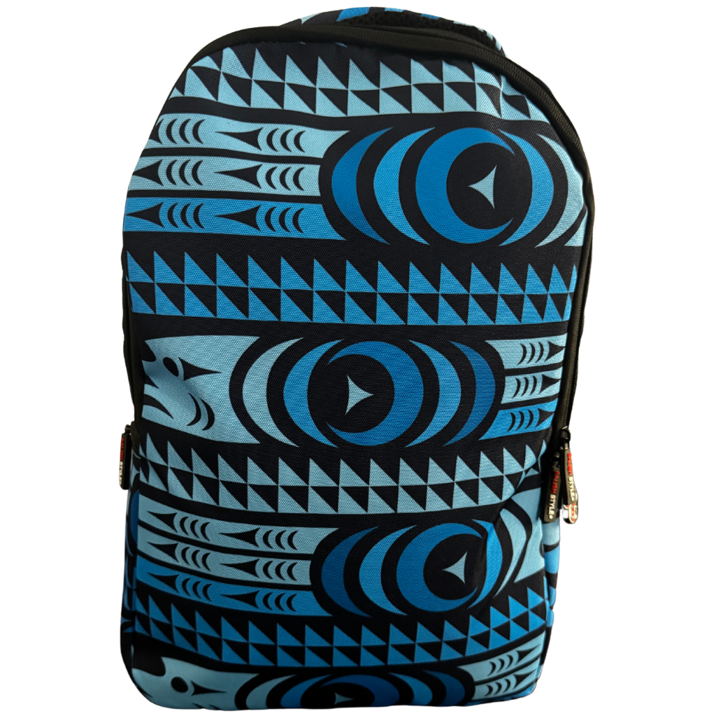 Backpacks | Salish Style