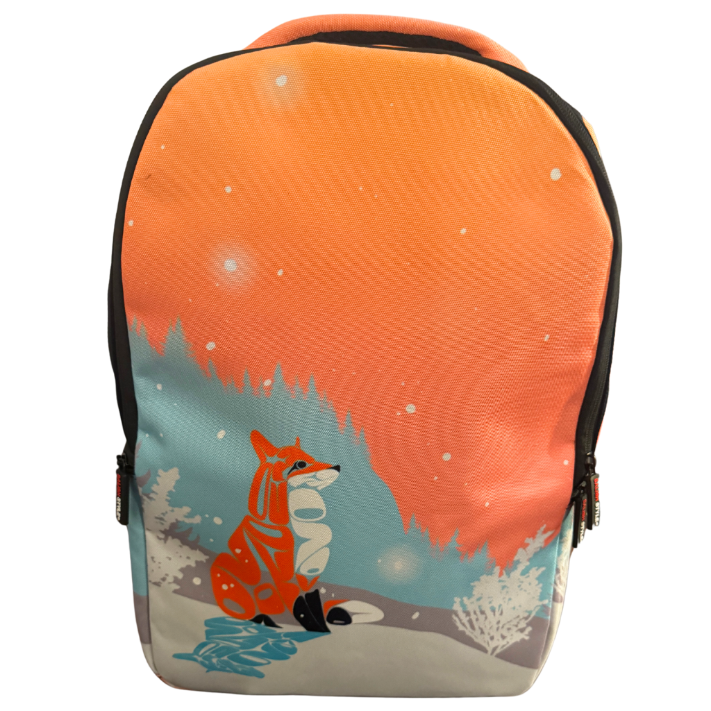 Salish Style | Indigenous-designed Clothing and Accessories