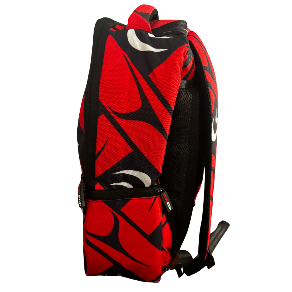 Woven Dreams by Ovila Mailhot | Salish Style