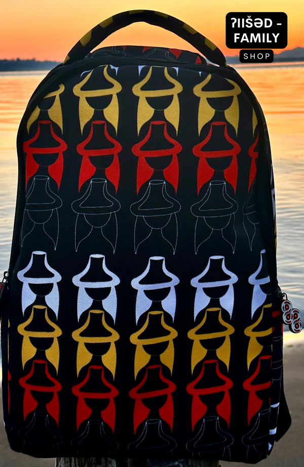 Salish Style | Indigenous-designed Clothing and Accessories