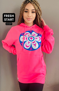 Salish Style | Indigenous-designed Clothing and Accessories