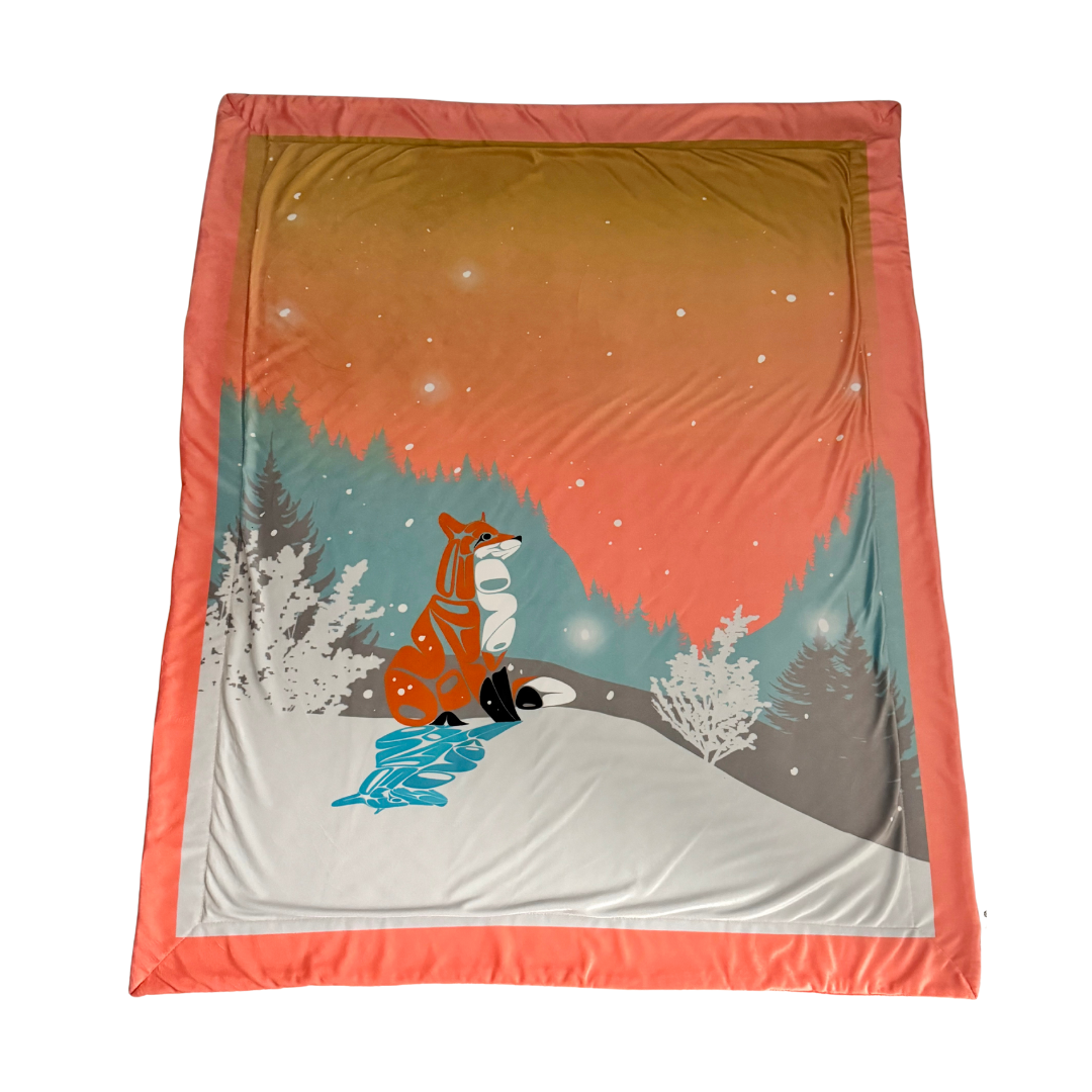 New Arrivals | Salish Style