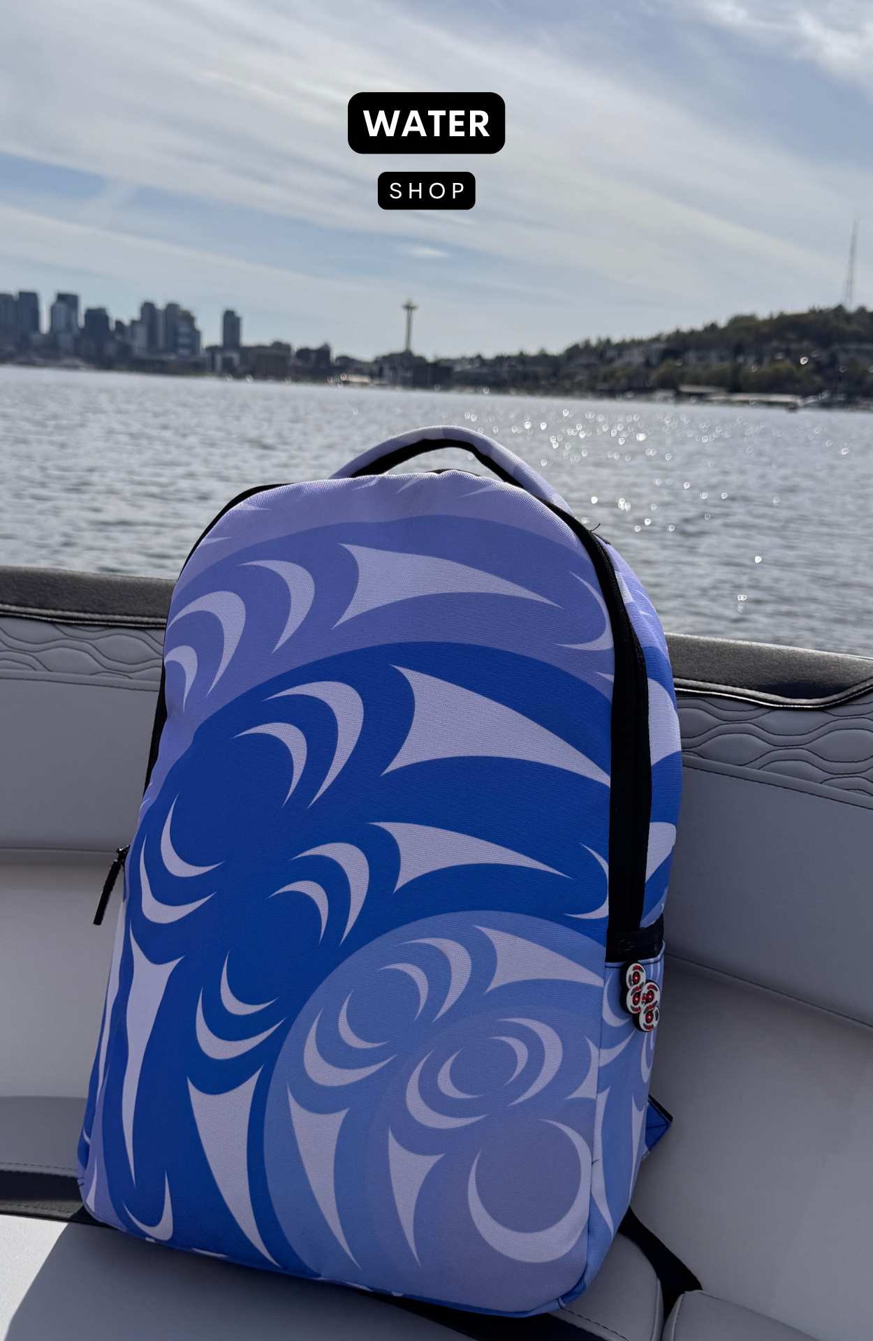 Salish Style | Indigenous-designed Clothing and Accessories