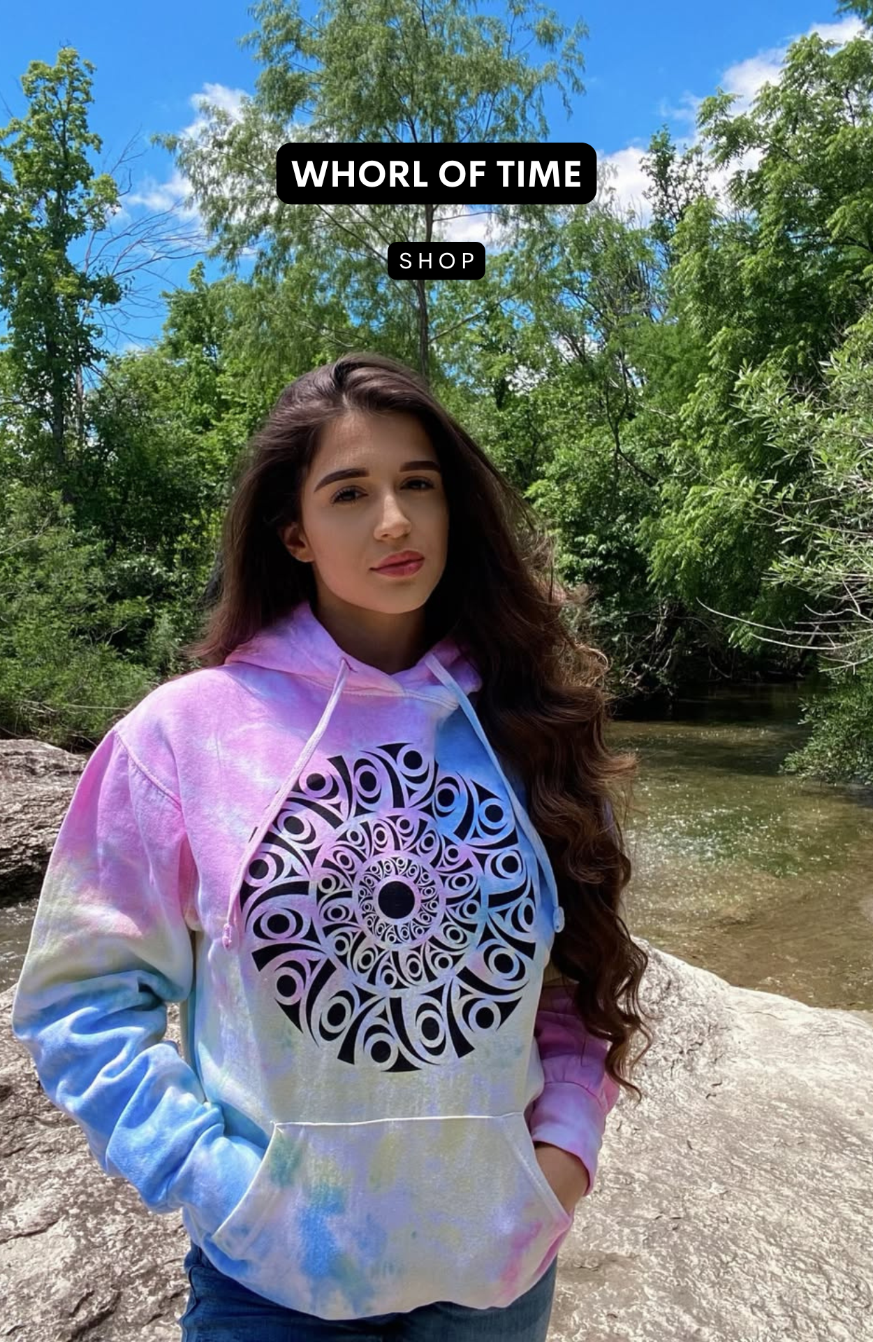 Salish Style | Indigenous-designed Clothing and Accessories