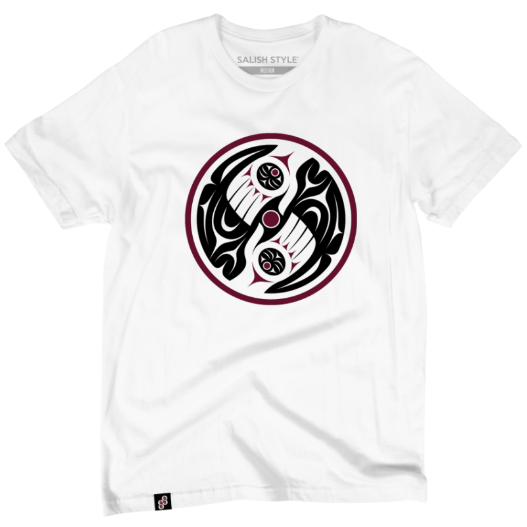 Extended Sizes | Salish Style