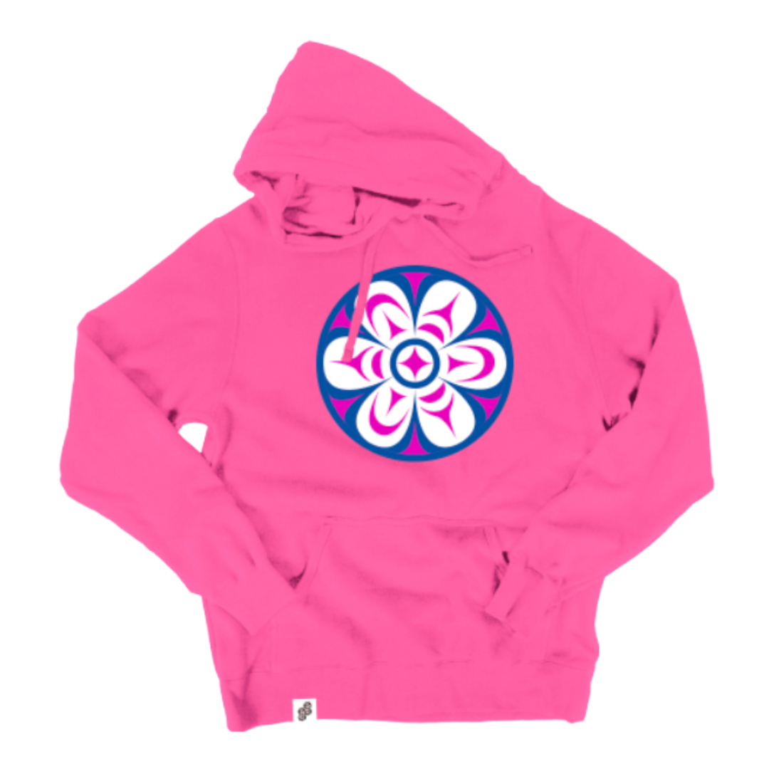 Salish Style | Indigenous-designed Clothing and Accessories