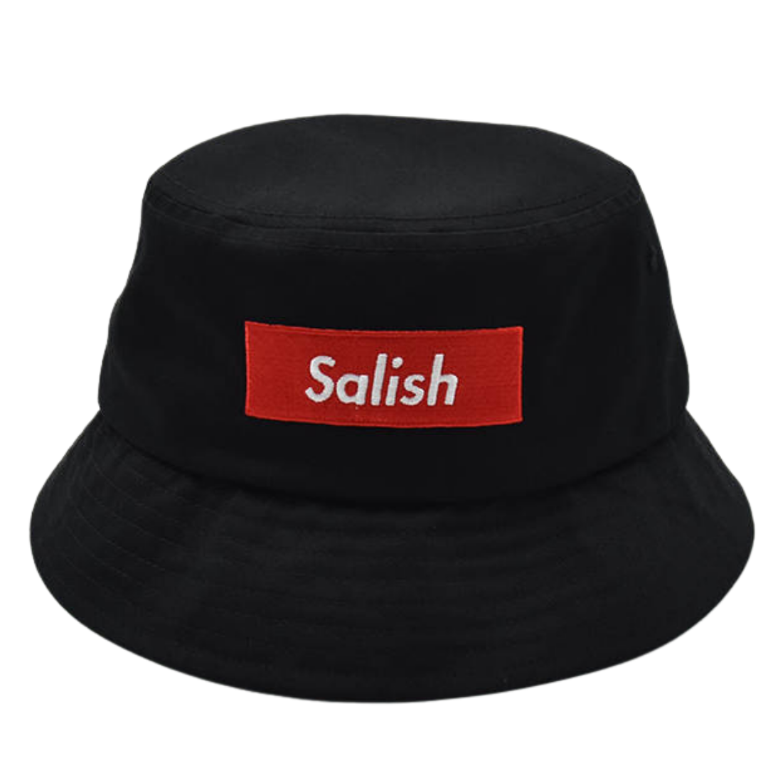 Hats | Salish Style