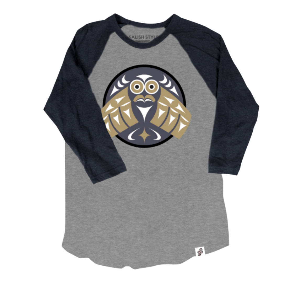 T-shirts | Salish Style