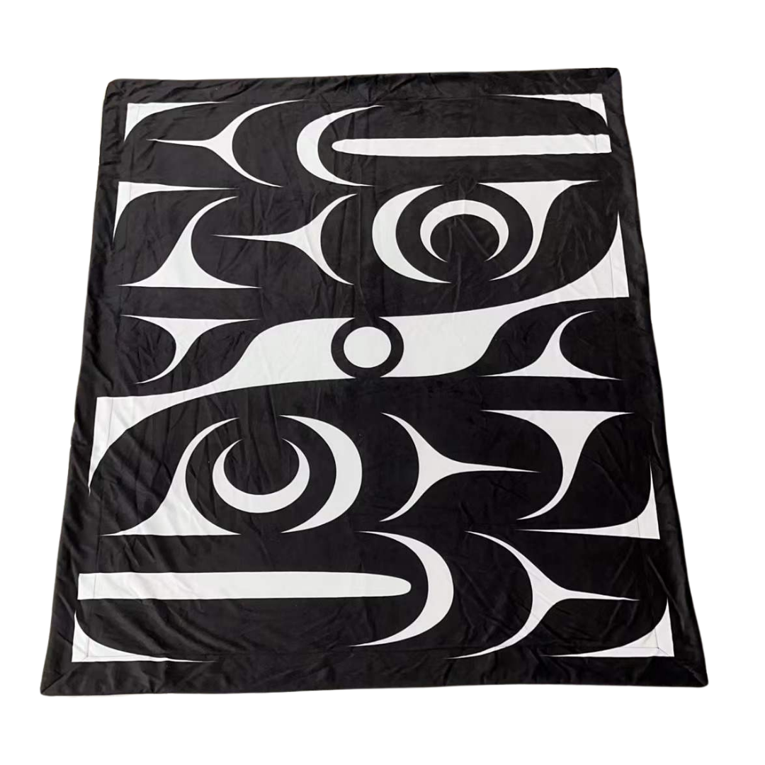 Salish Style | Indigenous-designed Clothing and Accessories