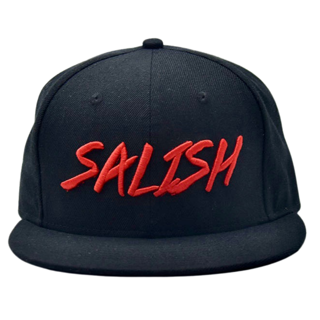Hats | Salish Style