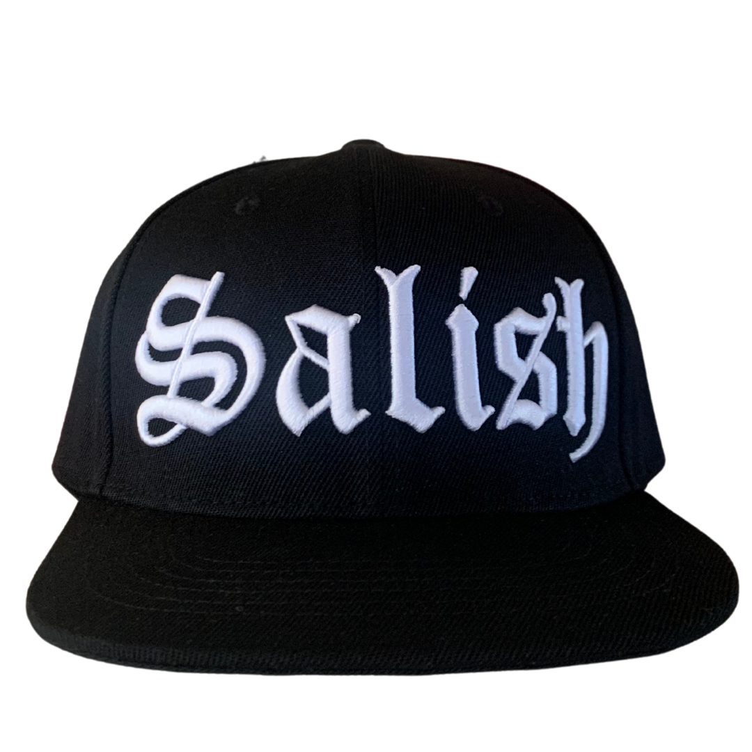 Hats | Salish Style