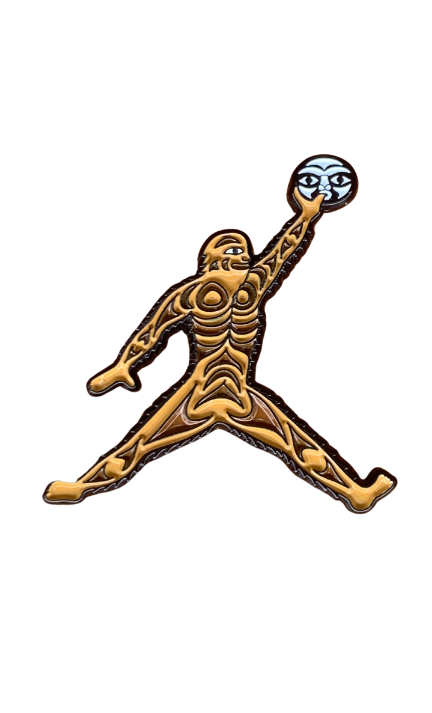 Enamel Pins – Salish Style