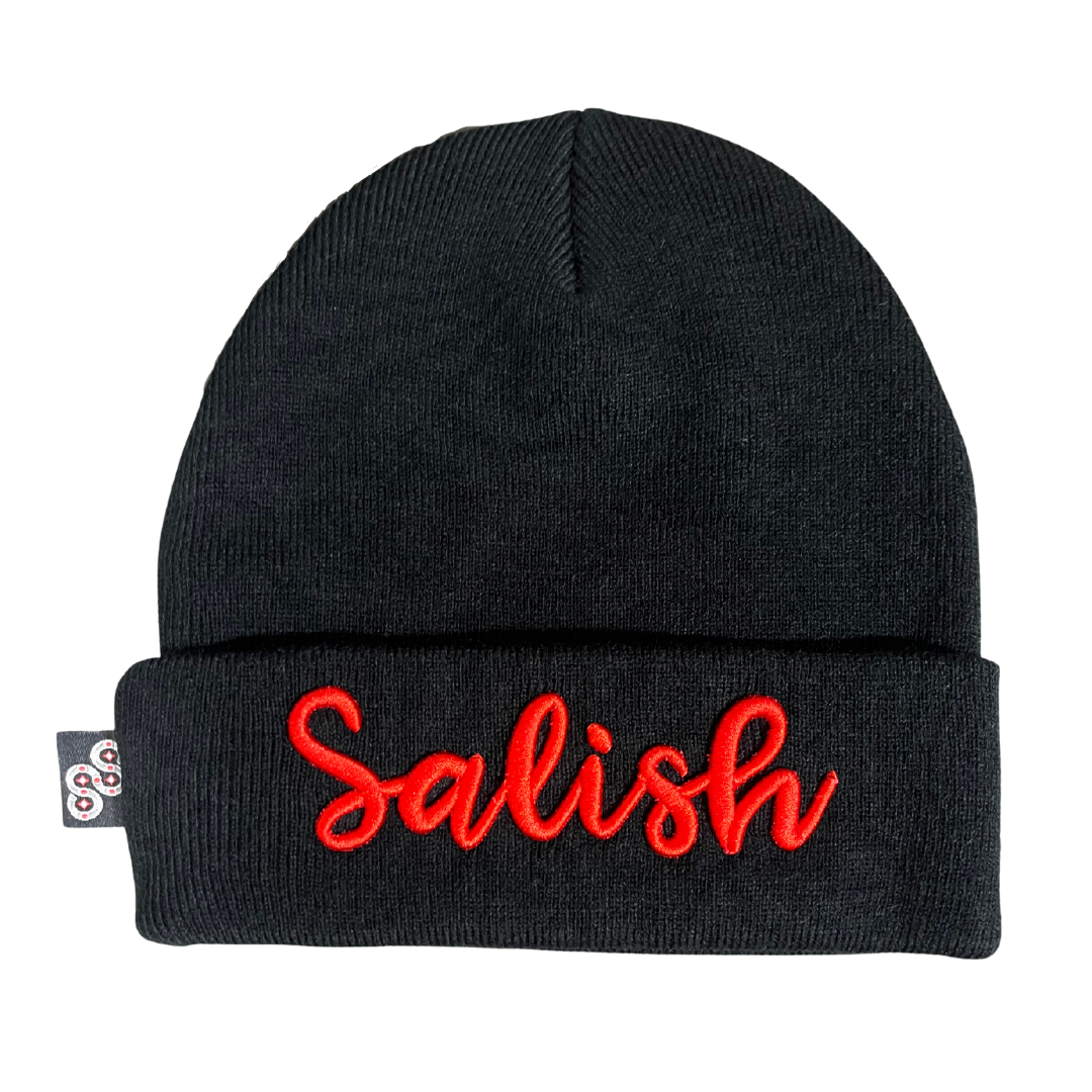 Hats | Salish Style