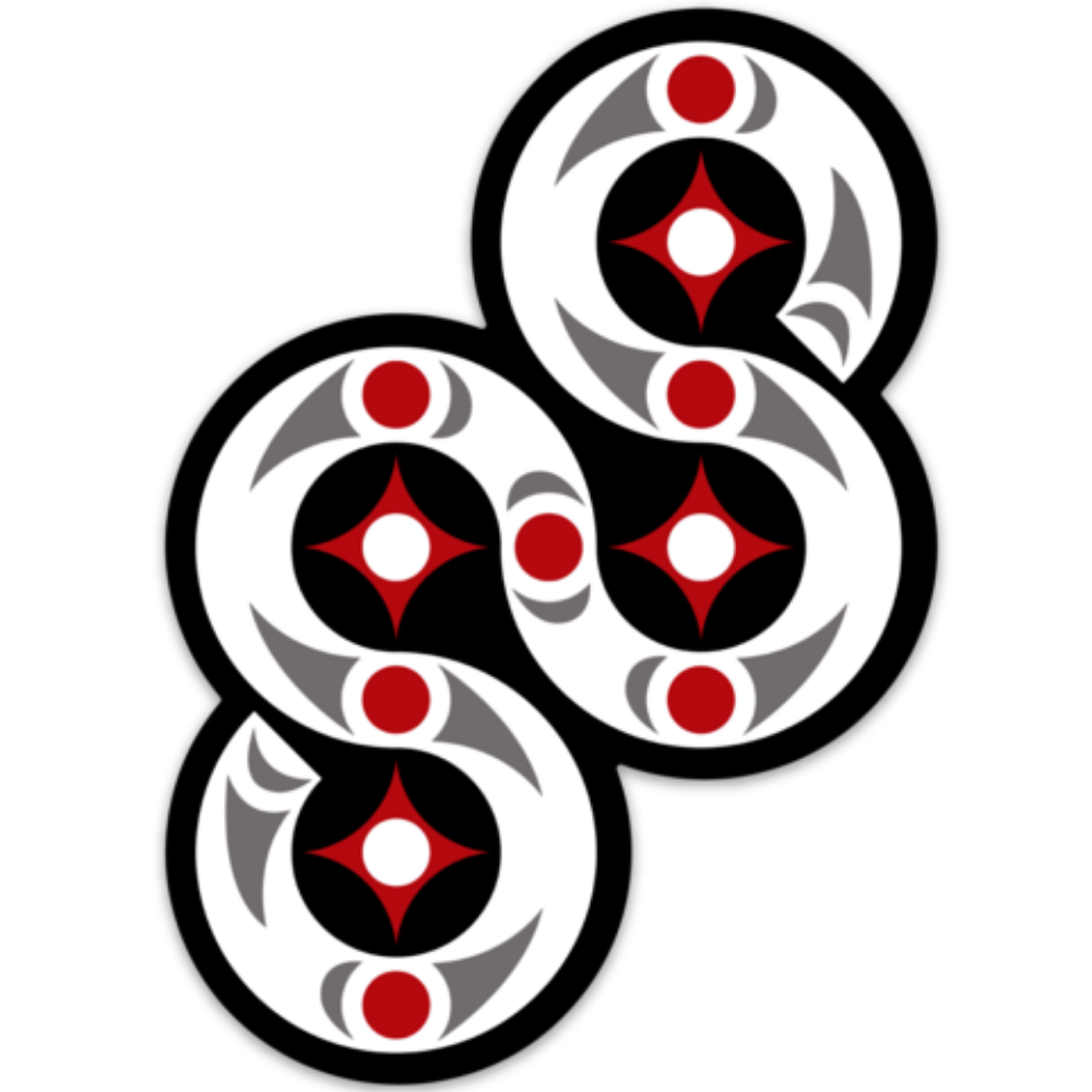 Salish Style Logo | Salish Style