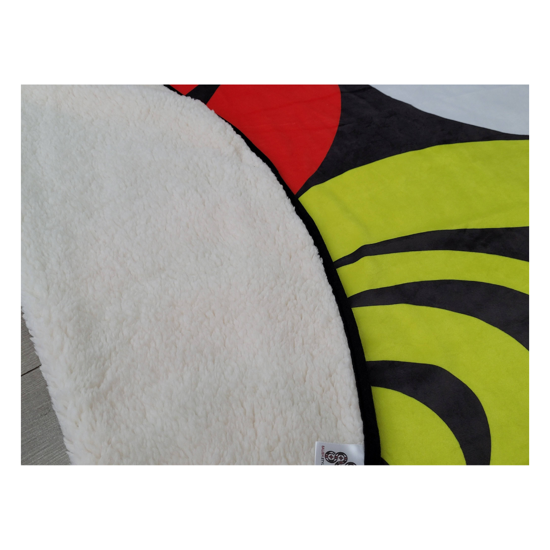 Unity by Ovila Mailhot | Salish Style